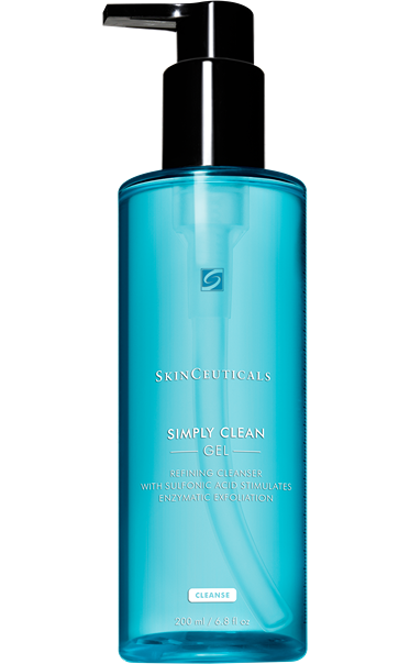 SIMPLY CLEAN - Terrace Clinic