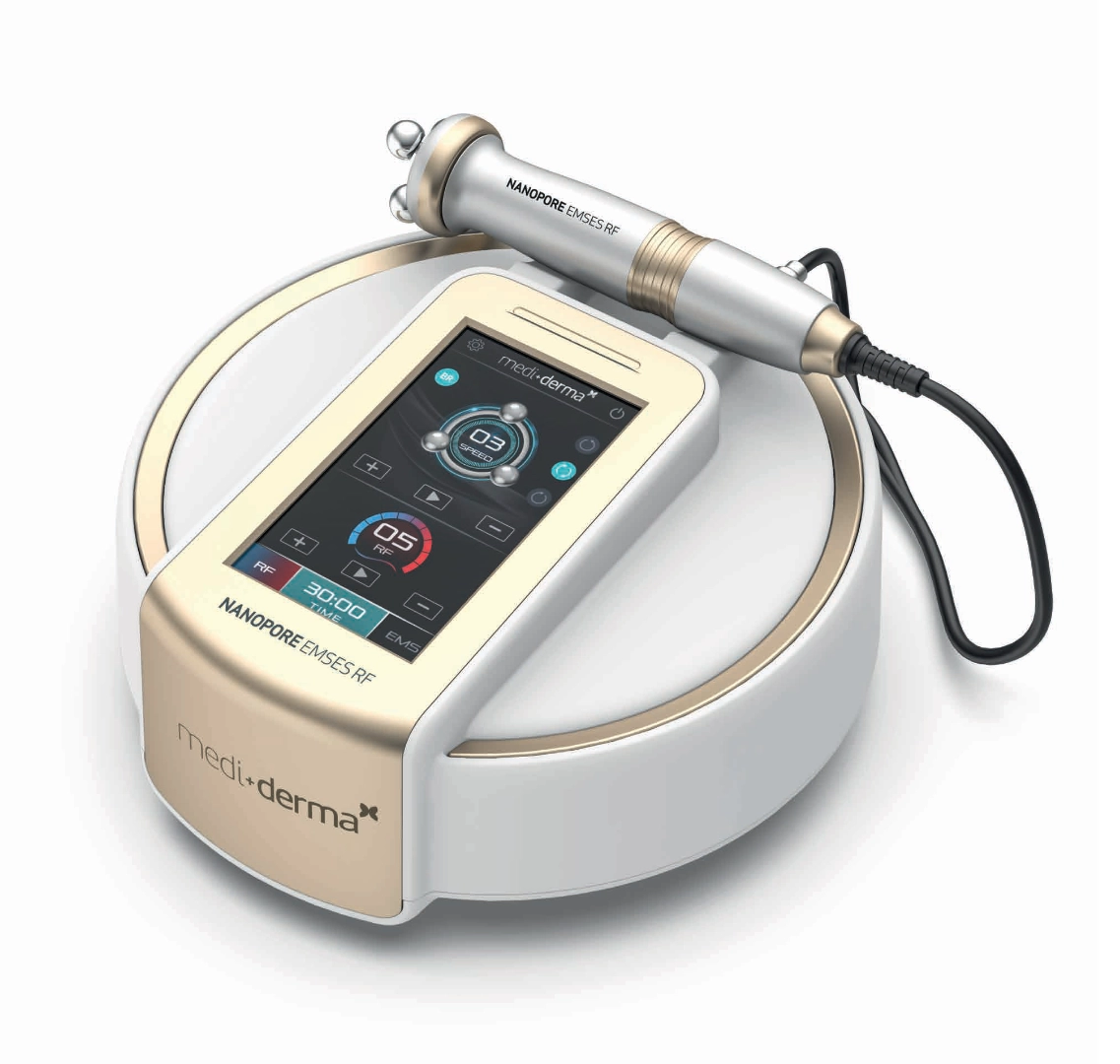 EMSES RF em Caldas da Rainha - Clinica Terrace