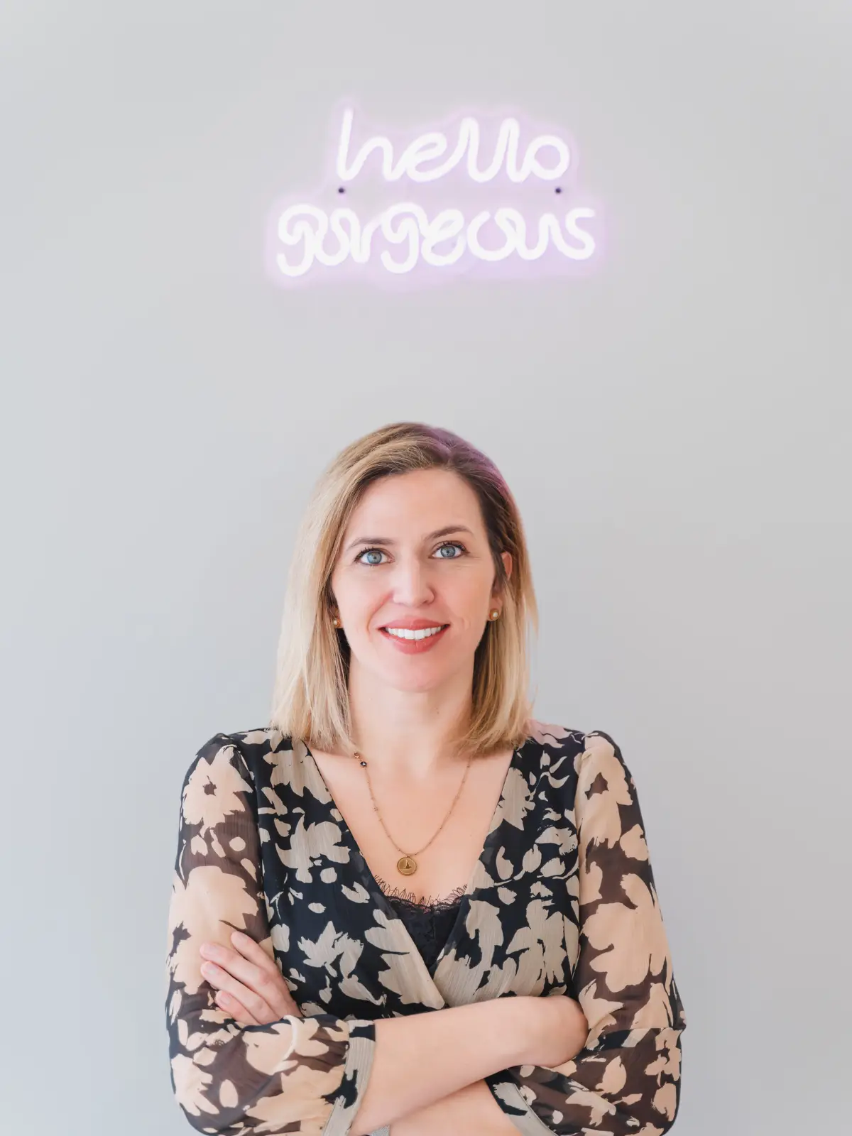 Dra Ana Sofia Coutinho - Clinica Terrace